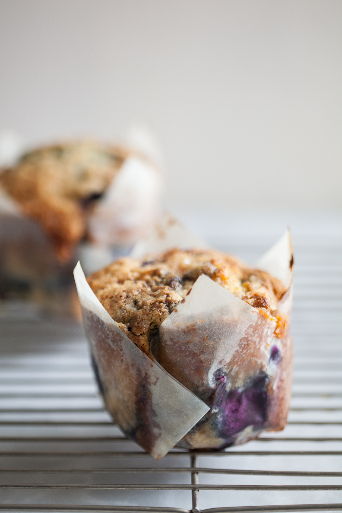 Blueberry Muffins (With Answers to Your FAQs) Recipe + Answers to Your ...