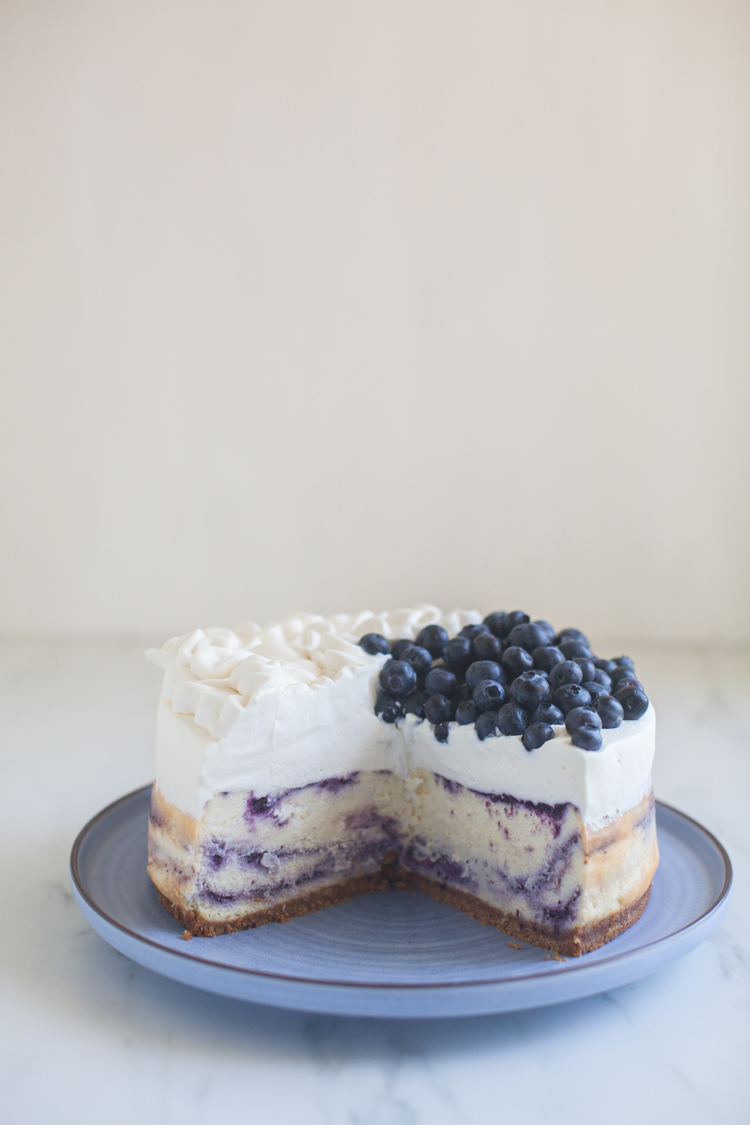 How to Make Cheesecake (Plus 18 Favorite Recipes) - ZoëBakes
