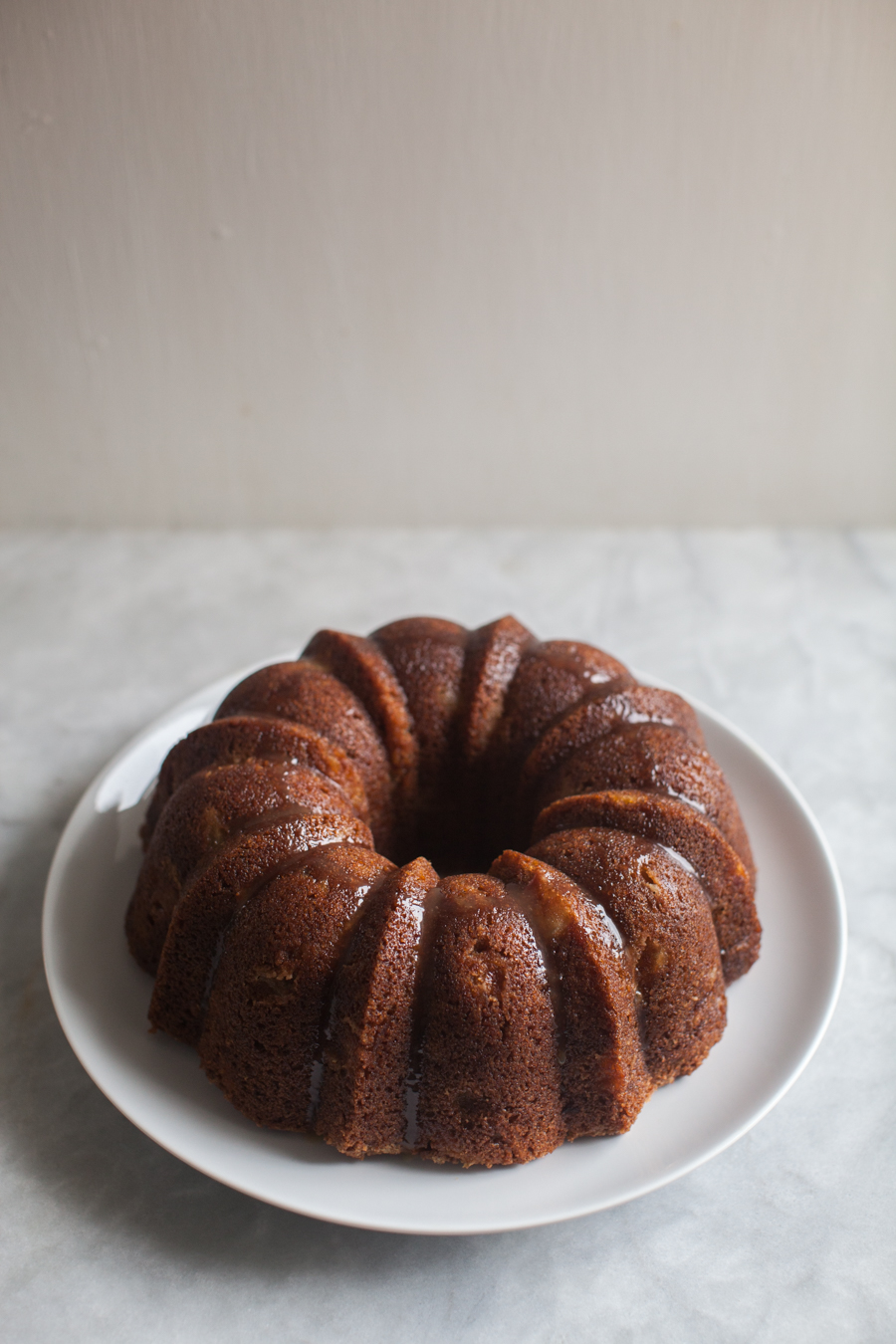 Rosh Hashanah Desserts - ZoëBakes