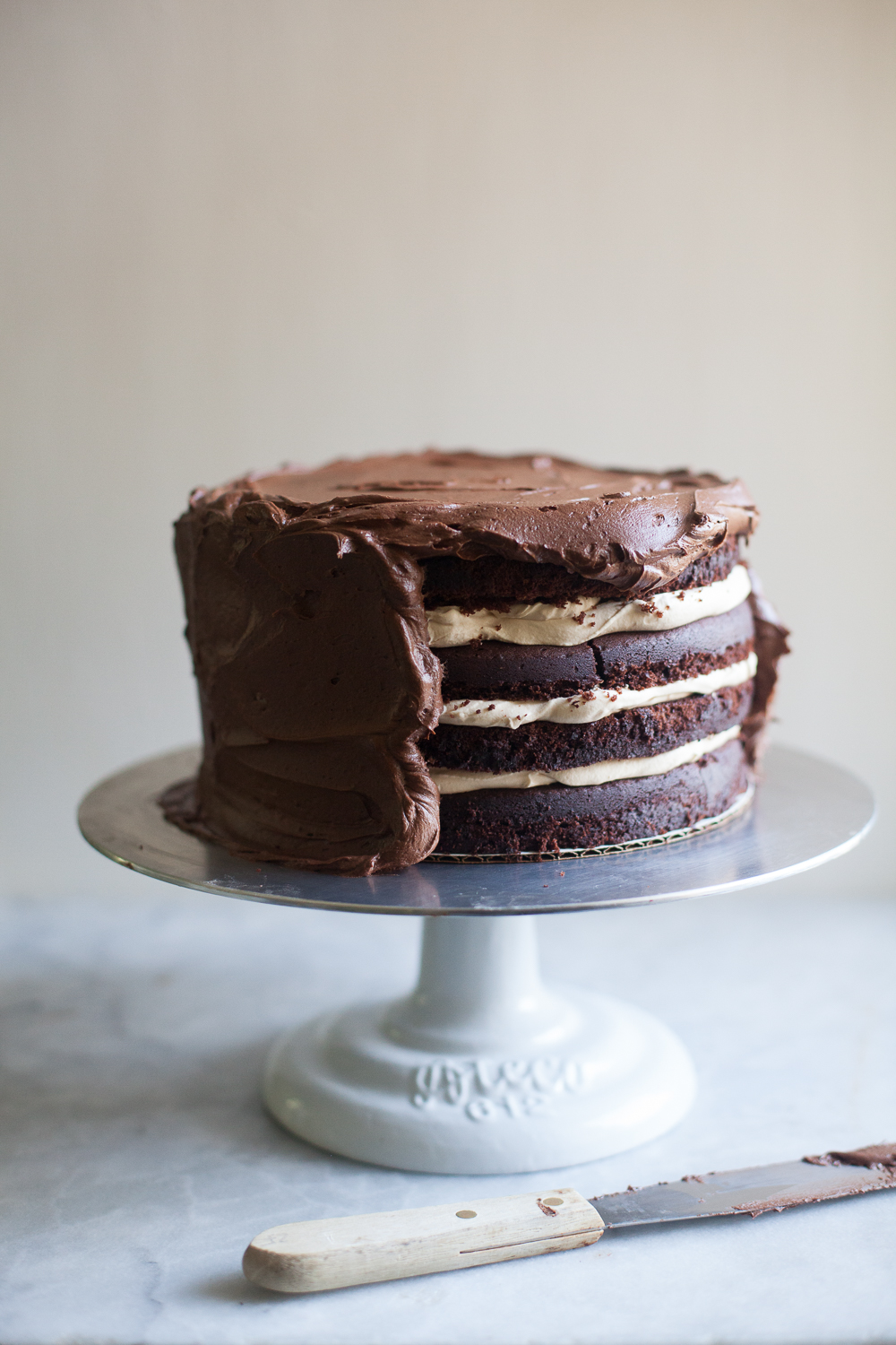 Cake Baking & Decorating 101 - Your FAQs Answered - ZoëBakes