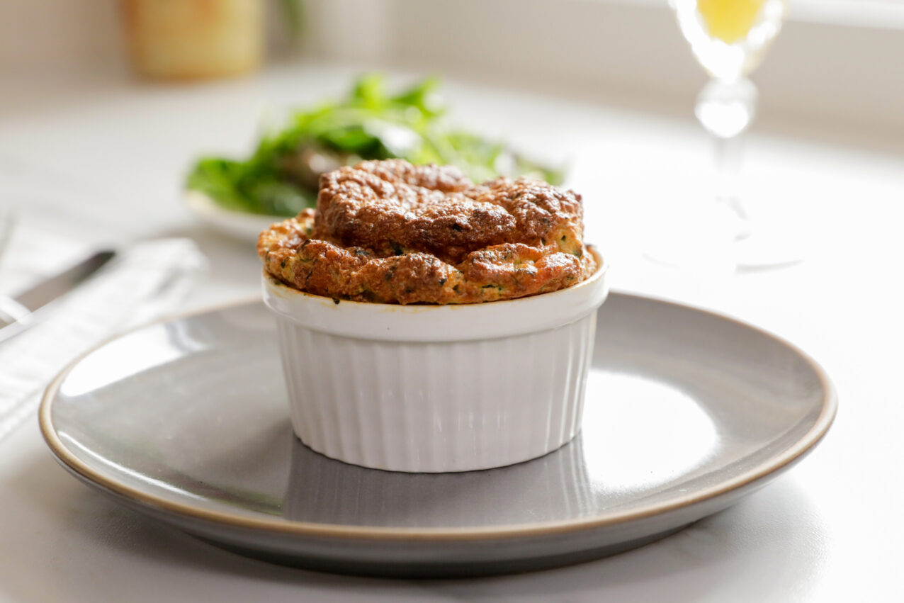 15 Savory Recipes for Anytime - ZoëBakes