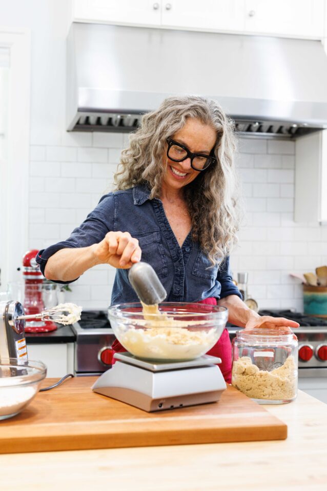 Cookbooks by Zoë François - ZoëBakes